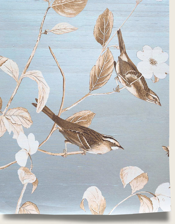 Botanical - Porcelain