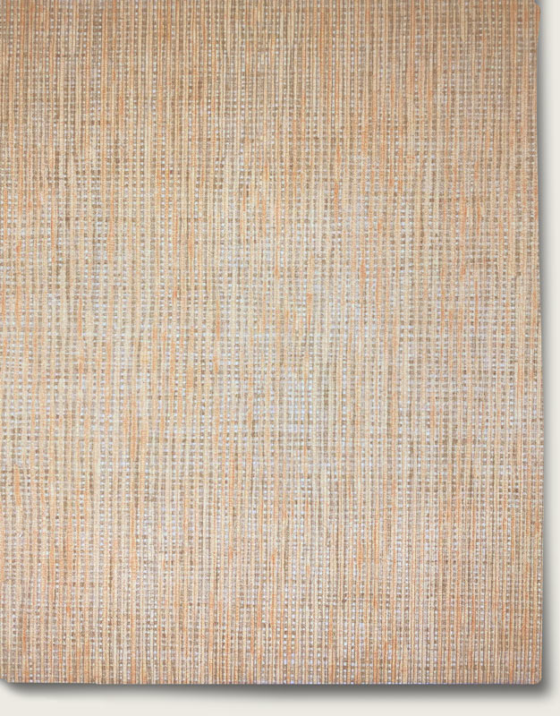 Rough Weave - Hardly Pink