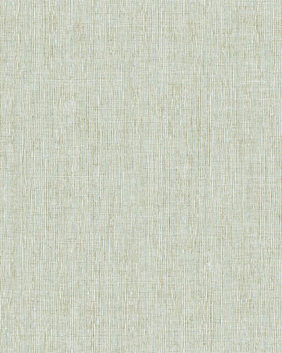 Rough Weave - Misty Green